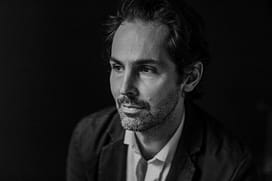 About – Zachary Feder